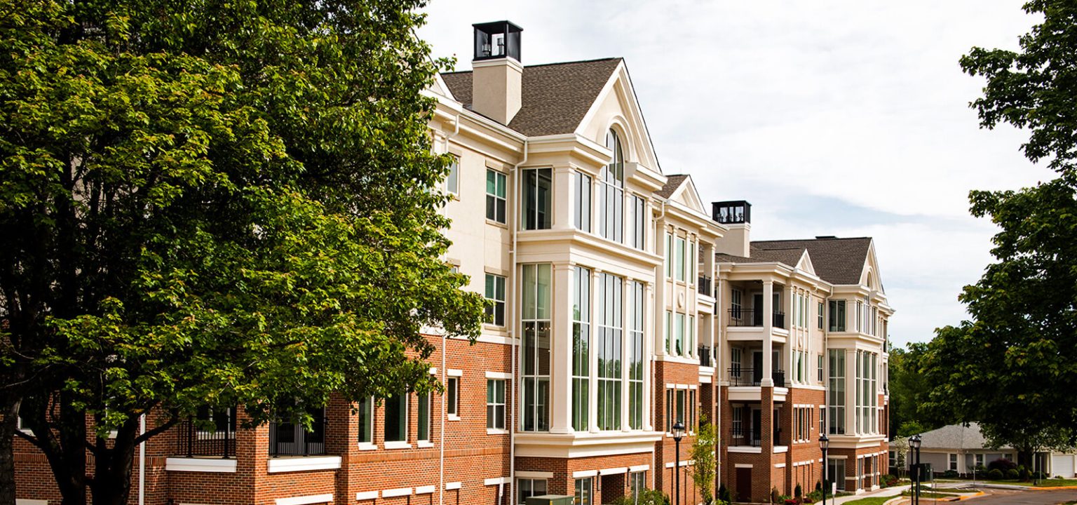 Who We Are | Caring Communities