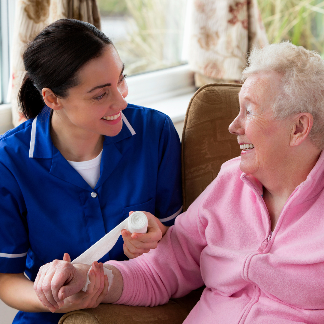 AVOIDING PRESSURE: Wound Care and Legal Pitfalls - Risk Management ...