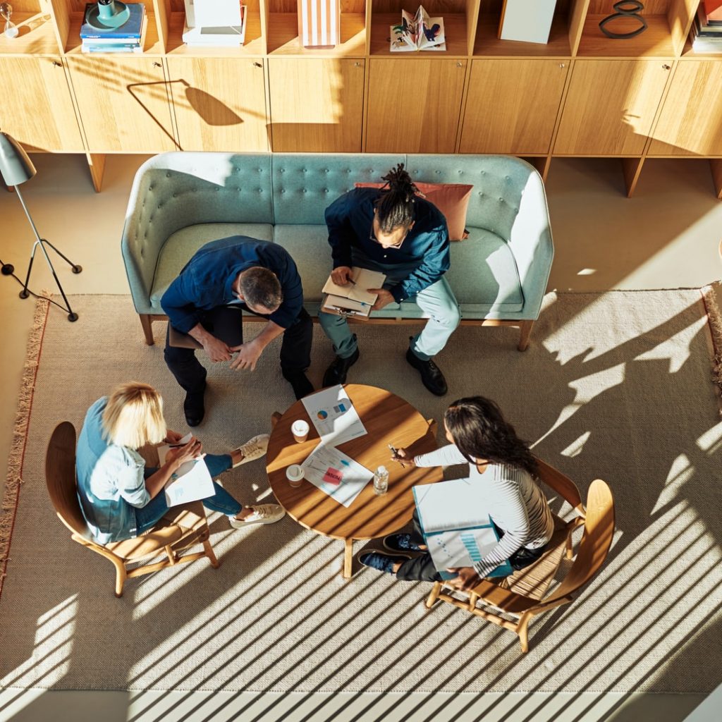 Caring Communities | Insurance for Senior Care Organizations