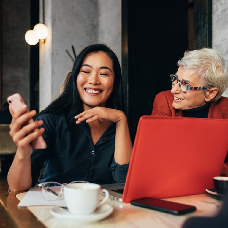 Caring Communities | Insurance for Senior Care Organizations